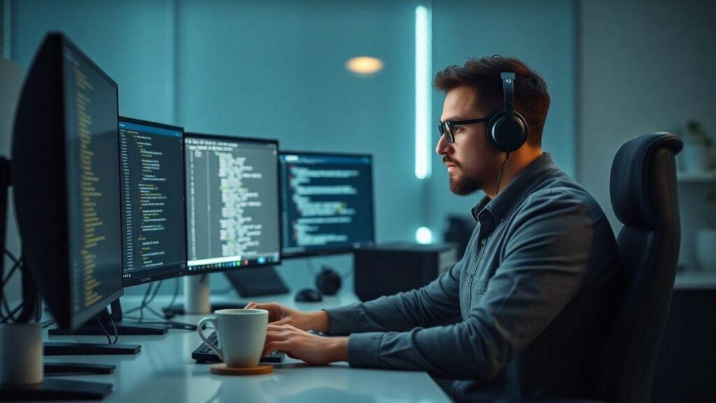 Desenvolvedor Backend - O que faz, Salário e Carreira - As Profissões