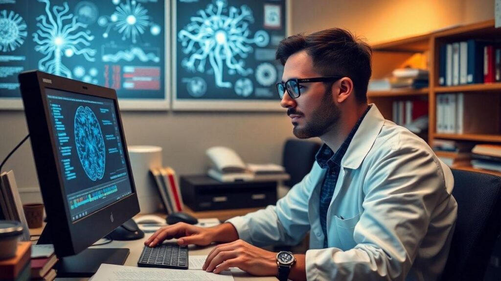 Neurocientista - O que faz, Salário e Carreira - As Profissões