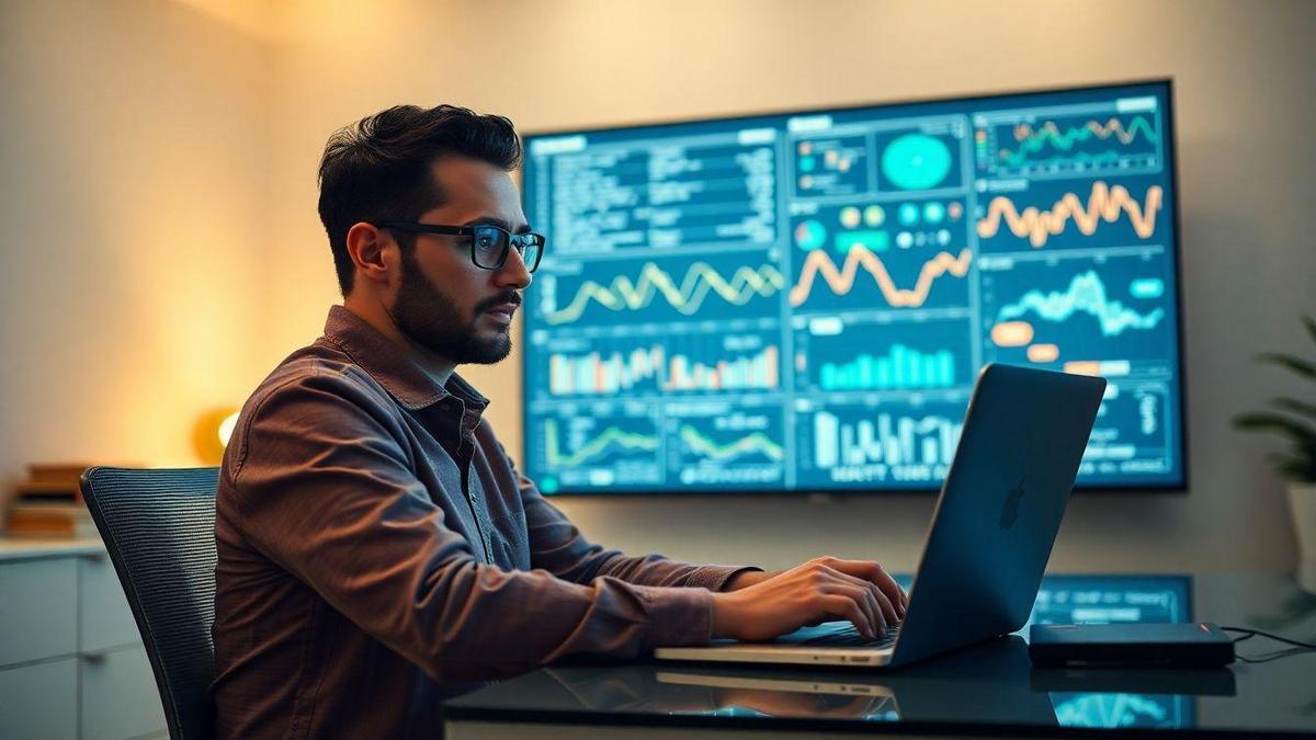 Cientista de Dados - O que faz, Salário e Carreira - As Profissões