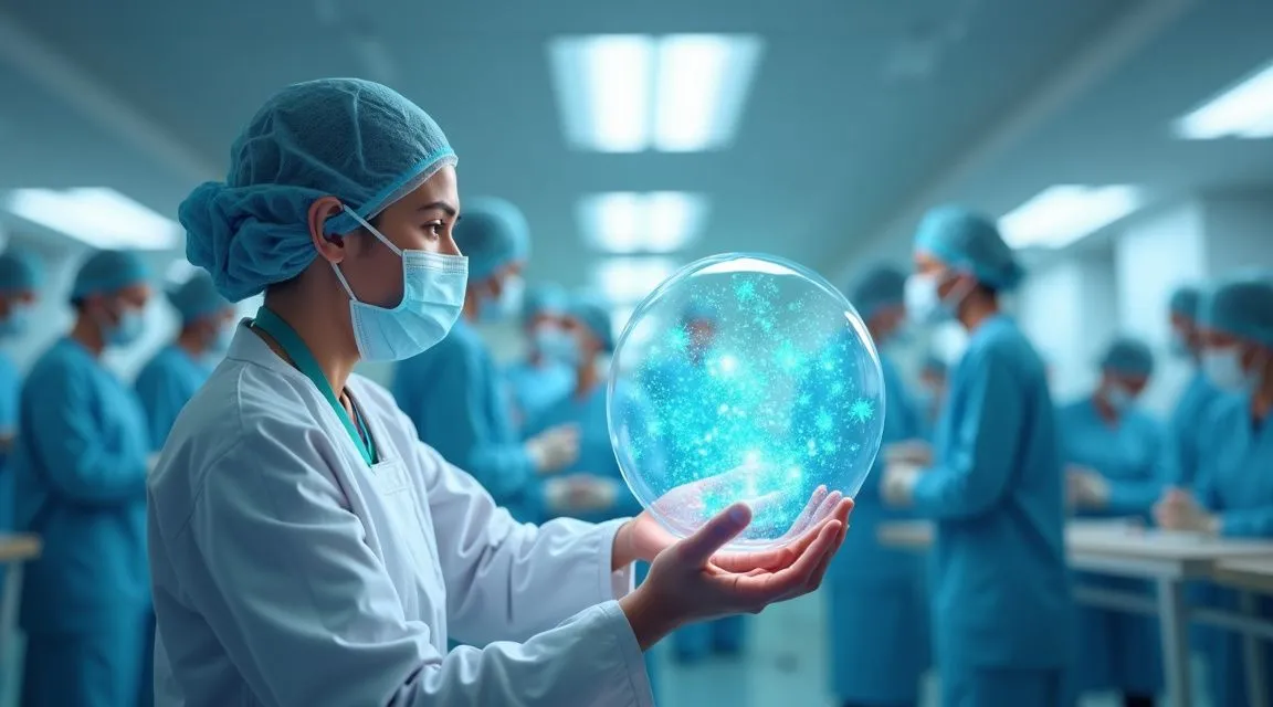 Biomedicina: Quanto Tempo Dura? Descubra Já em 2025! - As Profissões